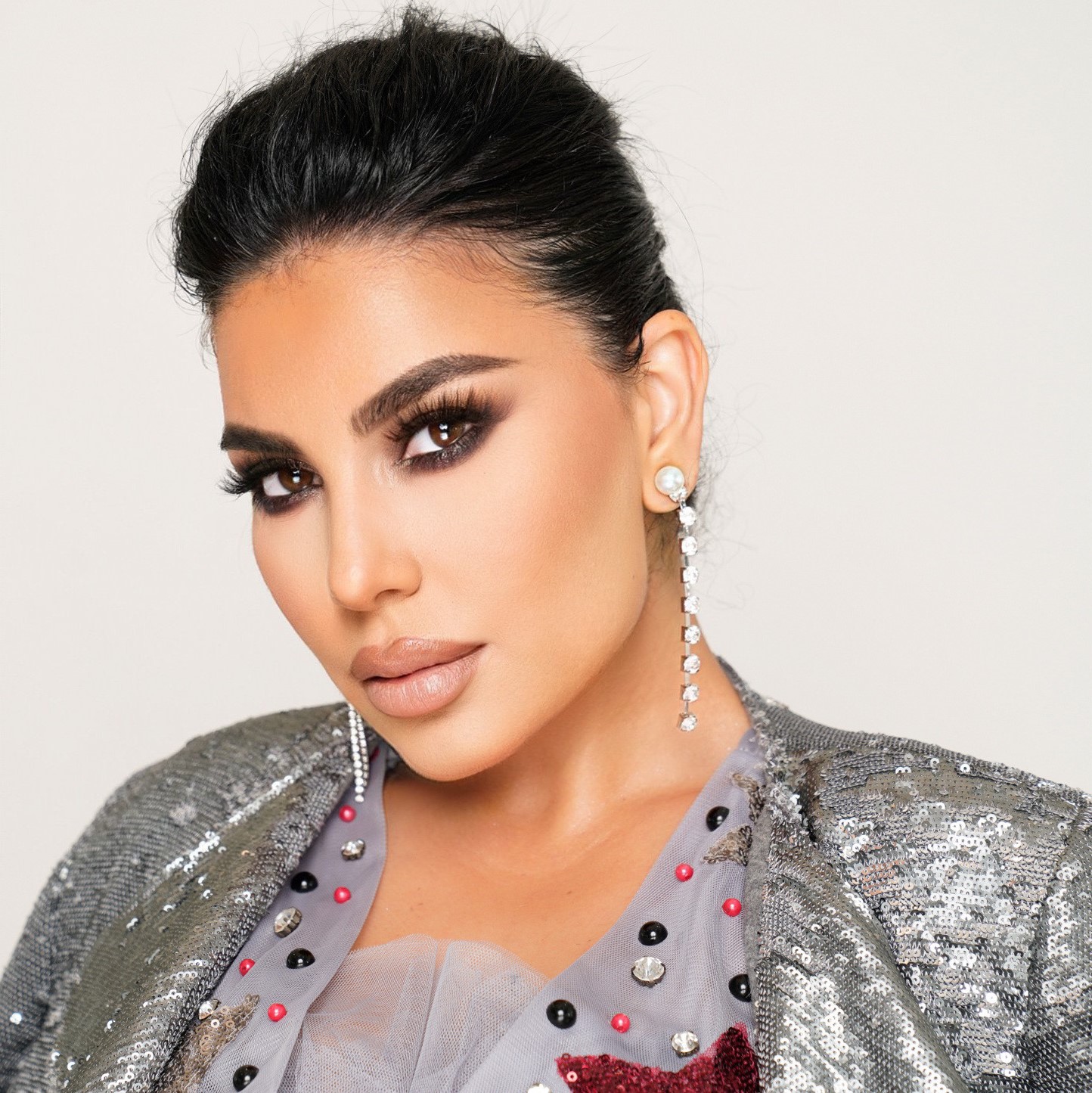 Aryana Sayeed Bio – Defenders of Equality, Freedom and Advancement for Women