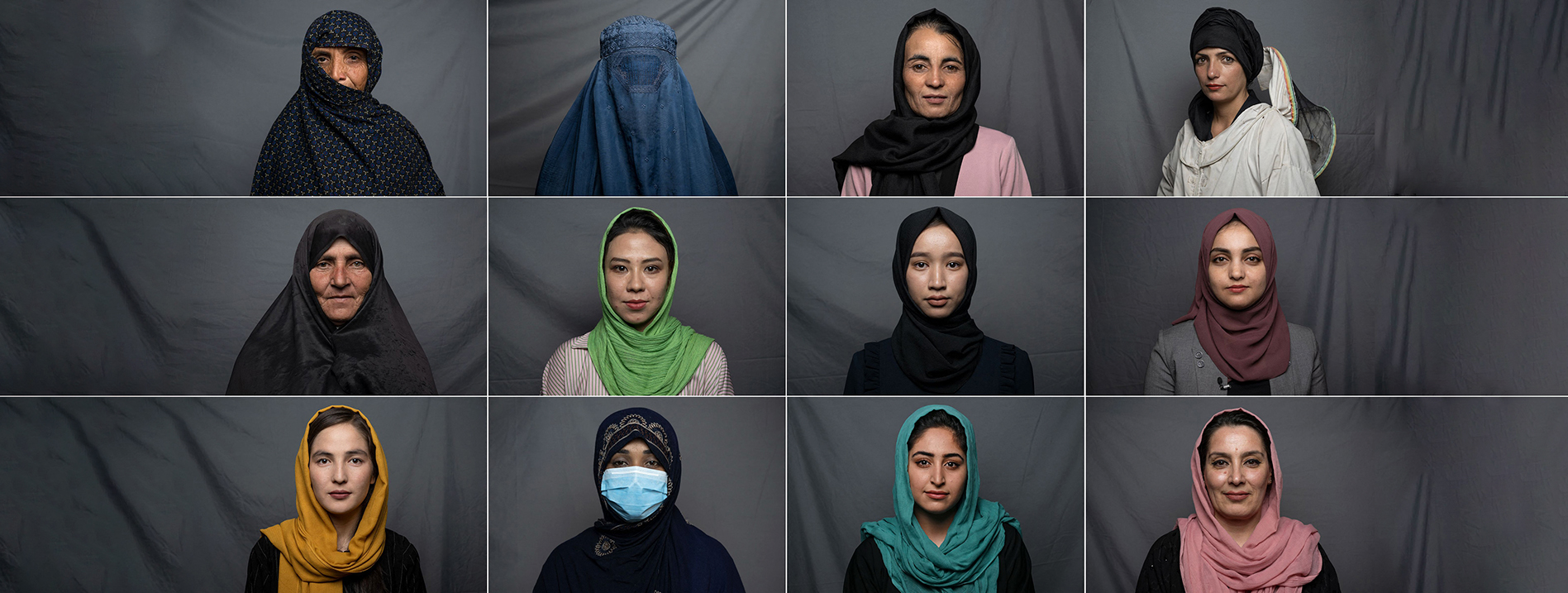 Defenders of Equality, Freedom and Advancement for Women